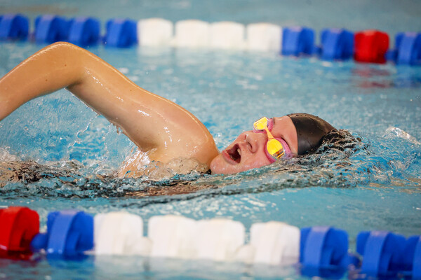 Cavalier Swimming Invitational Photo Album | The Daily Standard
