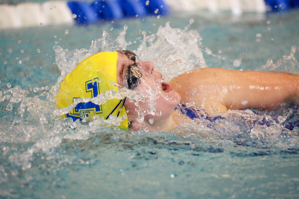 Cavalier Swimming Invitational Photo Album | The Daily Standard