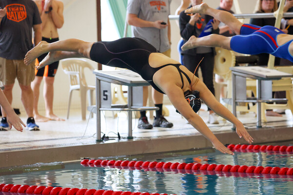 Cavalier Swimming Invitational Photo Album | The Daily Standard