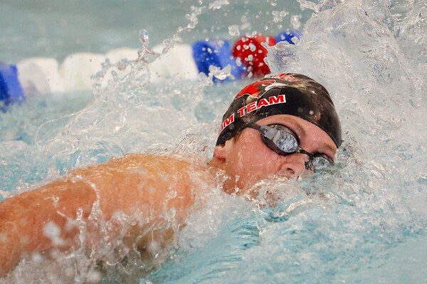 Cavalier Swimming Invitational Photo Album | The Daily Standard