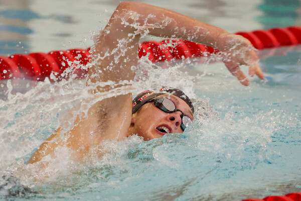 Cavalier Swimming Invitational Photo Album | The Daily Standard