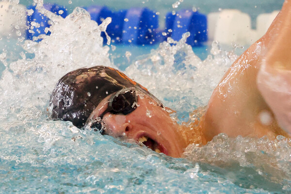 Cavalier Swimming Invitational Photo Album | The Daily Standard