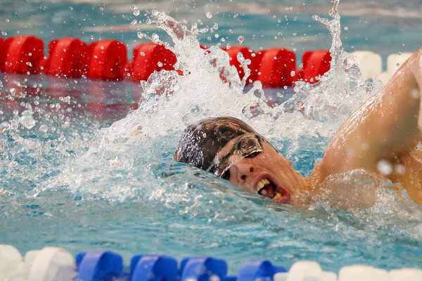 Cavalier Swimming Invitational Photo Album | The Daily Standard