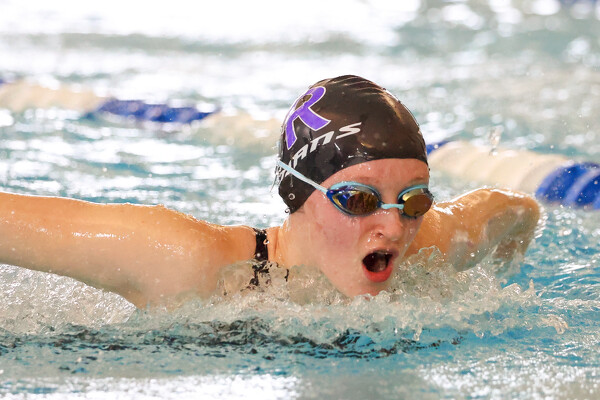 Cavalier Swimming Invitational Photo Album | The Daily Standard