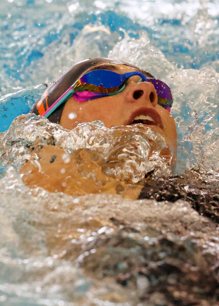 Cavalier Swimming Invitational Photo Album | The Daily Standard