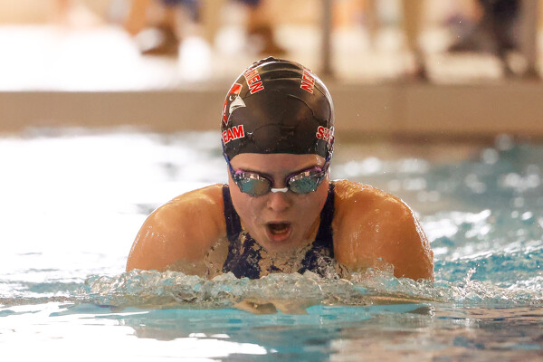 Cavalier Swimming Invitational Photo Album | The Daily Standard