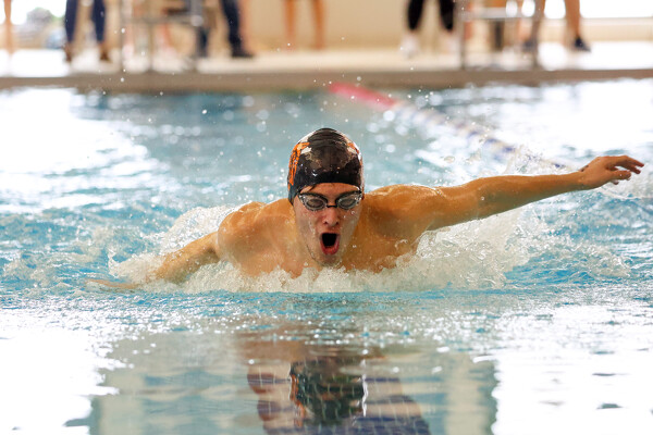 Cavalier Swimming Invitational Photo Album | The Daily Standard