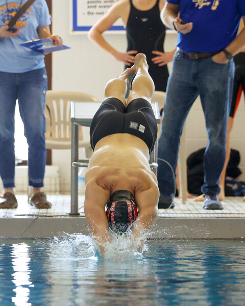 Cavalier Swimming Invitational Photo Album | The Daily Standard