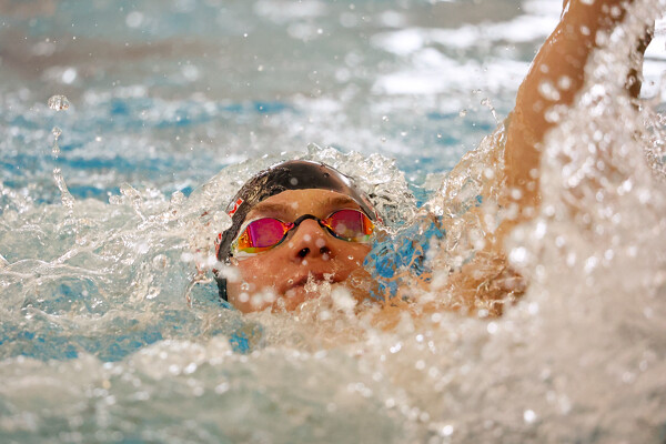 Cavalier Swimming Invitational Photo Album | The Daily Standard