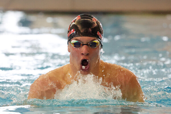 Cavalier Swimming Invitational Photo Album | The Daily Standard