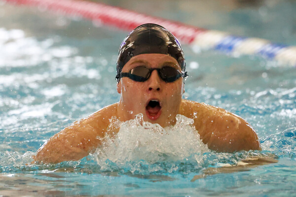 Cavalier Swimming Invitational Photo Album | The Daily Standard