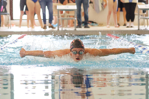Cavalier Swimming Invitational Photo Album | The Daily Standard