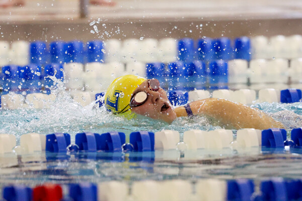 Cavalier Swimming Invitational Photo Album | The Daily Standard