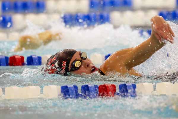 Cavalier Swimming Invitational Photo Album | The Daily Standard
