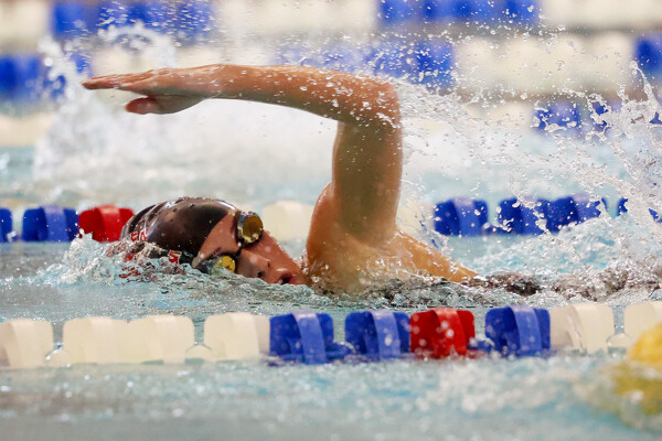 Cavalier Swimming Invitational Photo Album | The Daily Standard