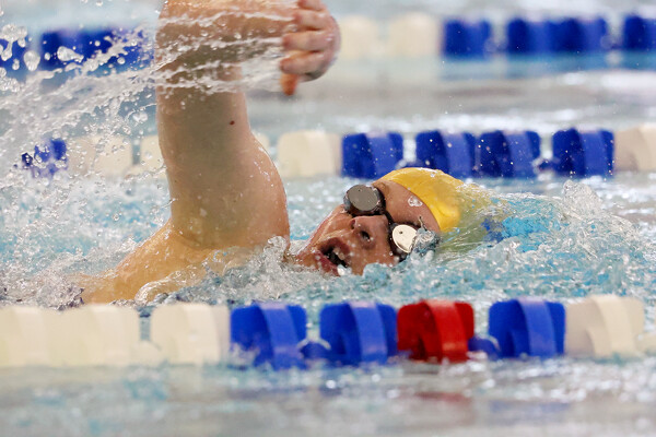 Cavalier Swimming Invitational Photo Album | The Daily Standard