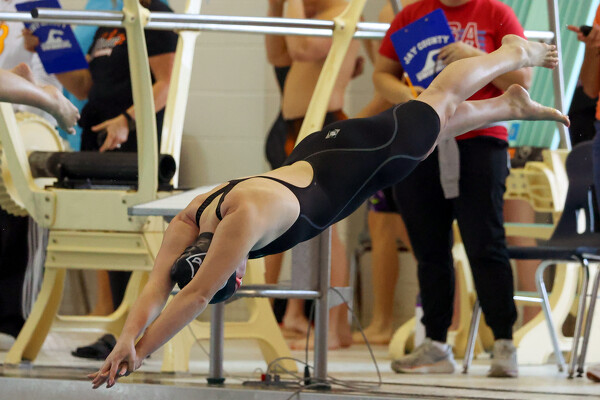 Cavalier Swimming Invitational Photo Album | The Daily Standard