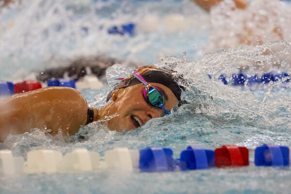 Cavalier Swimming Invitational Photo Album | The Daily Standard
