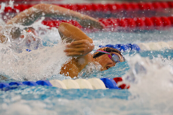 Cavalier Swimming Invitational Photo Album | The Daily Standard