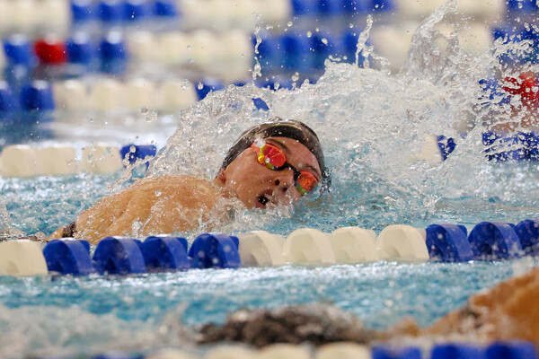 Cavalier Swimming Invitational Photo Album | The Daily Standard
