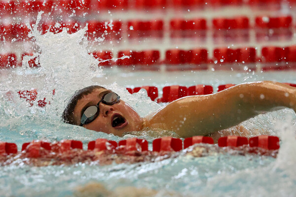 Cavalier Swimming Invitational Photo Album | The Daily Standard