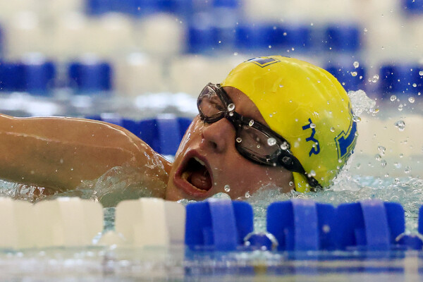 Cavalier Swimming Invitational Photo Album | The Daily Standard