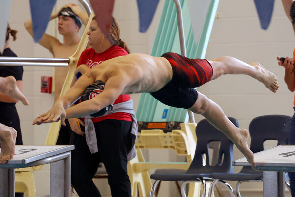 Cavalier Swimming Invitational Photo Album | The Daily Standard