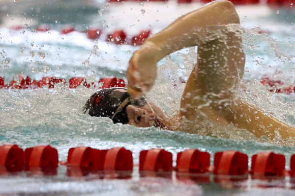 Cavalier Swimming Invitational Photo Album | The Daily Standard