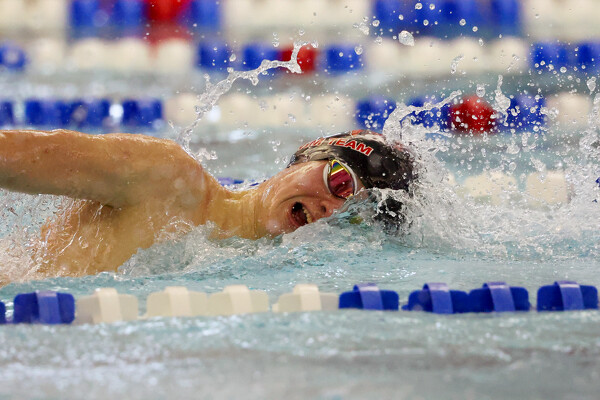 Cavalier Swimming Invitational Photo Album | The Daily Standard