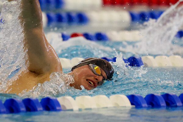 Cavalier Swimming Invitational Photo Album | The Daily Standard