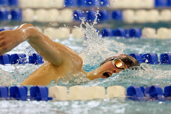 Cavalier Swimming Invitational Photo Album | The Daily Standard