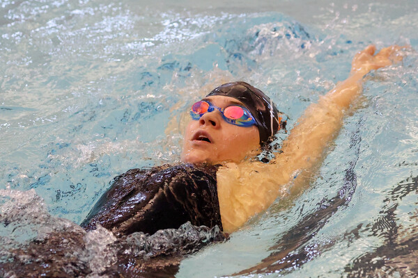 Cavalier Swimming Invitational Photo Album | The Daily Standard