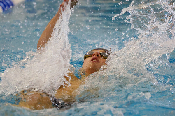 Cavalier Swimming Invitational Photo Album | The Daily Standard