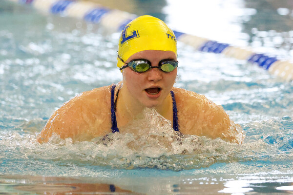 Cavalier Swimming Invitational Photo Album | The Daily Standard