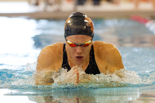 Cavalier Swimming Invitational Photo Album | The Daily Standard