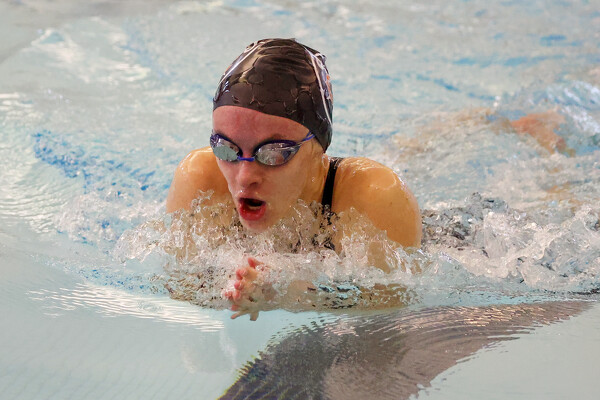 Cavalier Swimming Invitational Photo Album | The Daily Standard
