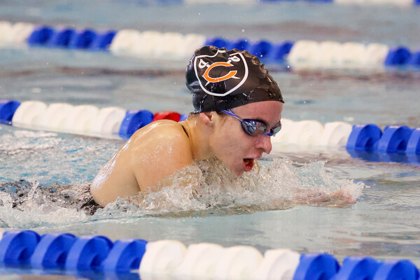 Cavalier Swimming Invitational Photo Album | The Daily Standard