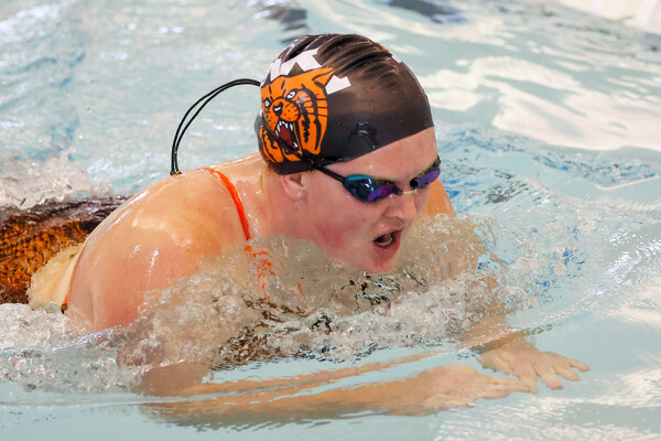 Cavalier Swimming Invitational Photo Album | The Daily Standard