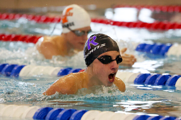 Cavalier Swimming Invitational Photo Album | The Daily Standard