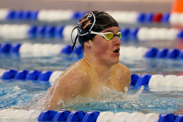 Cavalier Swimming Invitational Photo Album | The Daily Standard