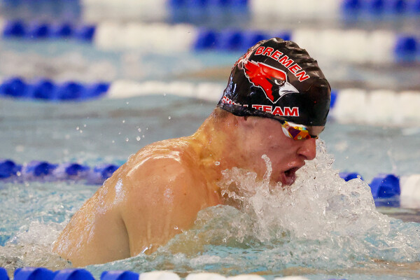 Cavalier Swimming Invitational Photo Album | The Daily Standard