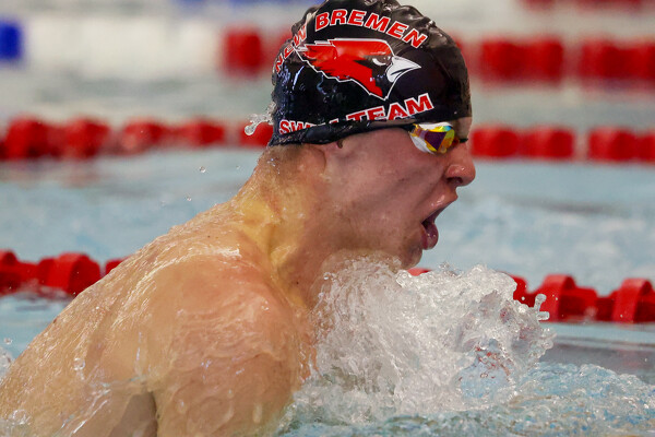 Cavalier Swimming Invitational Photo Album | The Daily Standard