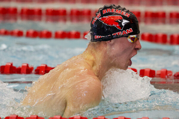Cavalier Swimming Invitational Photo Album | The Daily Standard