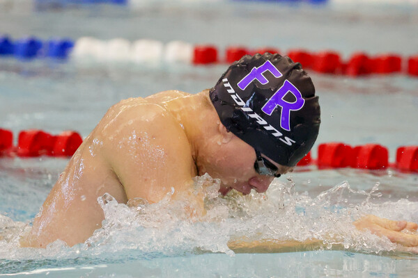 Cavalier Swimming Invitational Photo Album | The Daily Standard